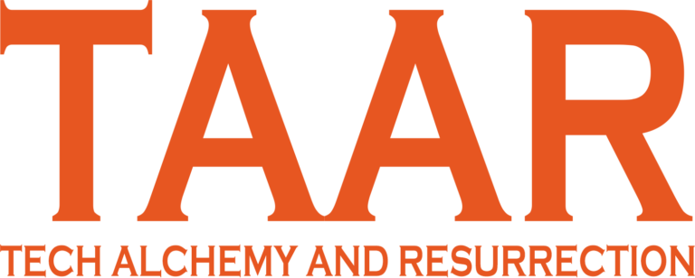 TAAR - Elektronika, računala i automatizacija